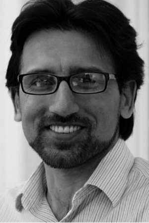 Board of Directors — Afghan-American Foundation