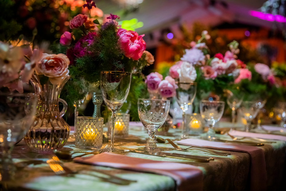 Contributions — Swan Ball