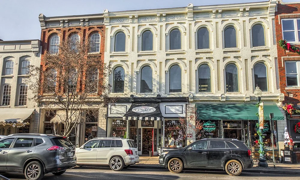 Projects — Achiever Development