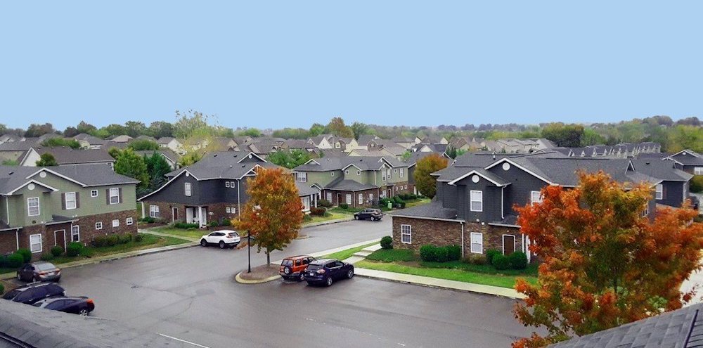 Projects — Achiever Development