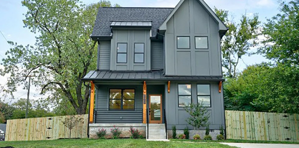 Projects — Achiever Development