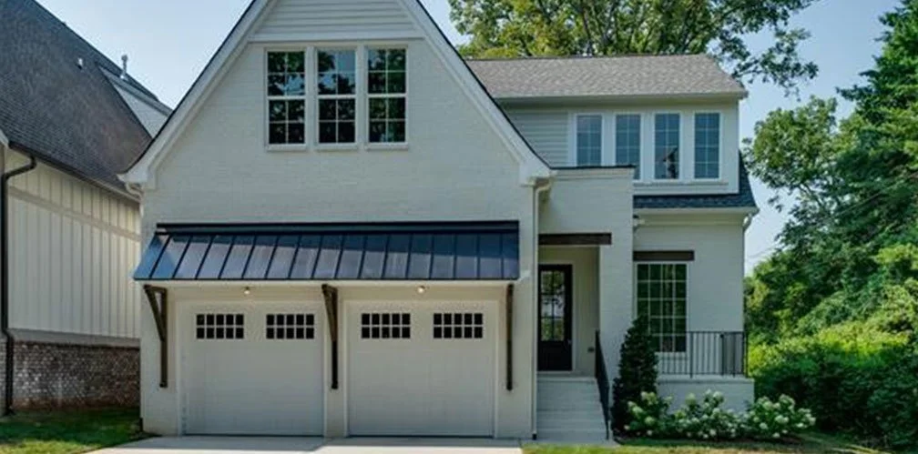 Projects — Achiever Development