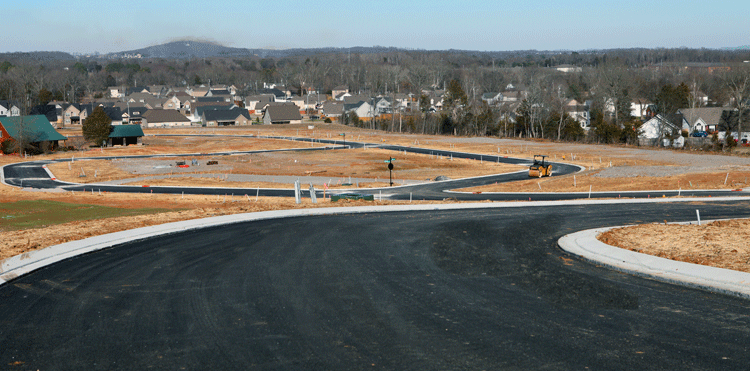 Projects — Achiever Development