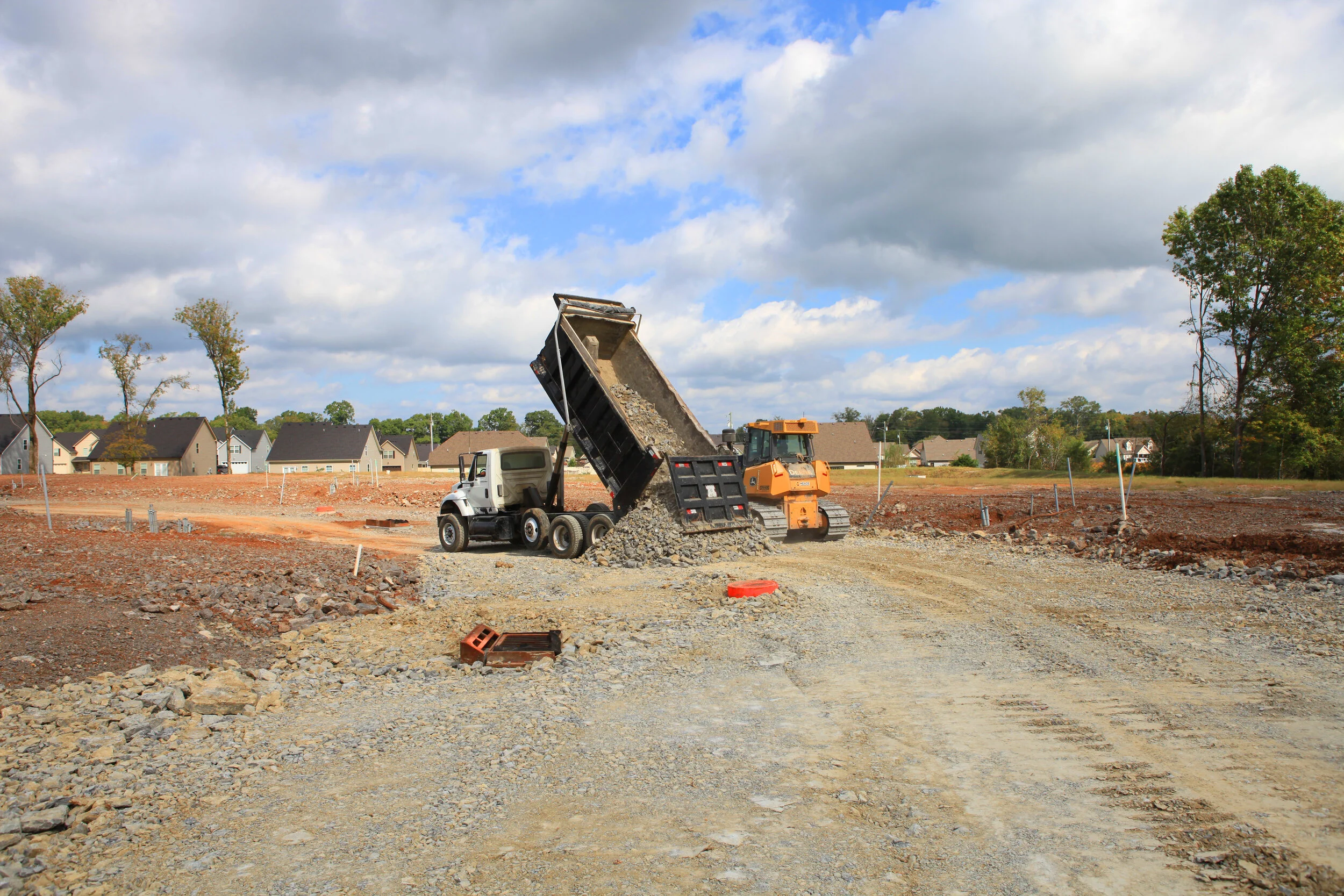 Achiever Development