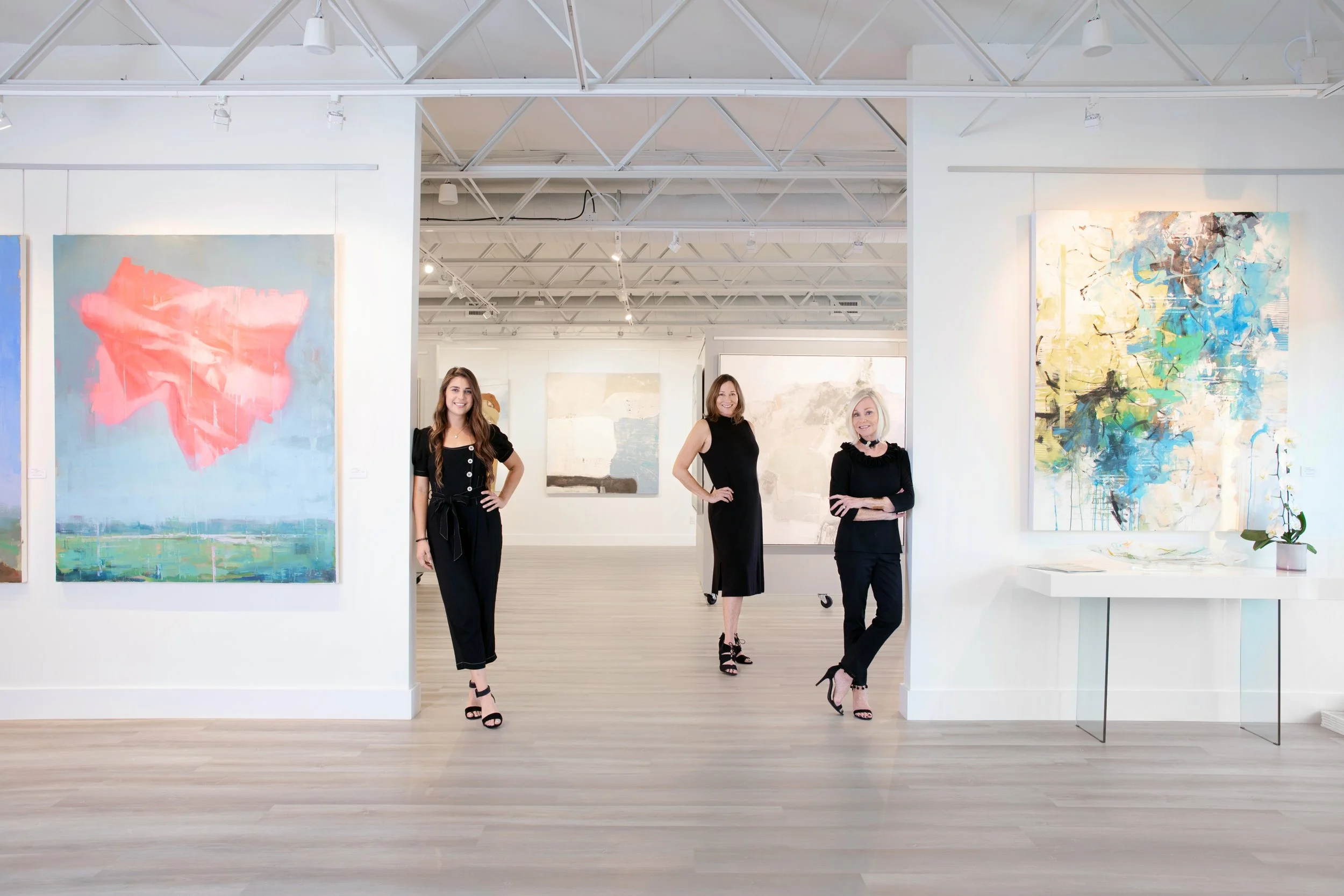 Gardner Colby Gallery | Fine Art in Naples, FL