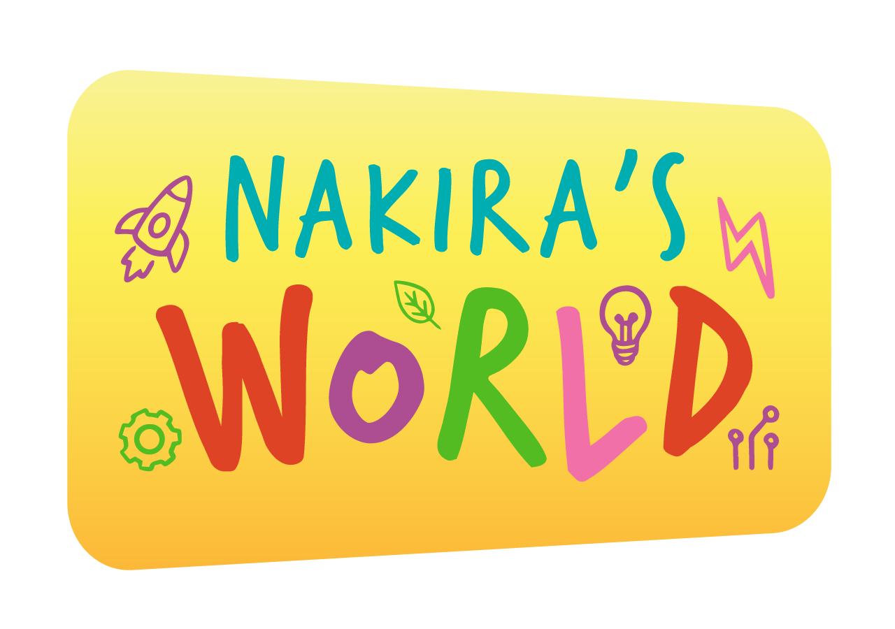 Nakira's World