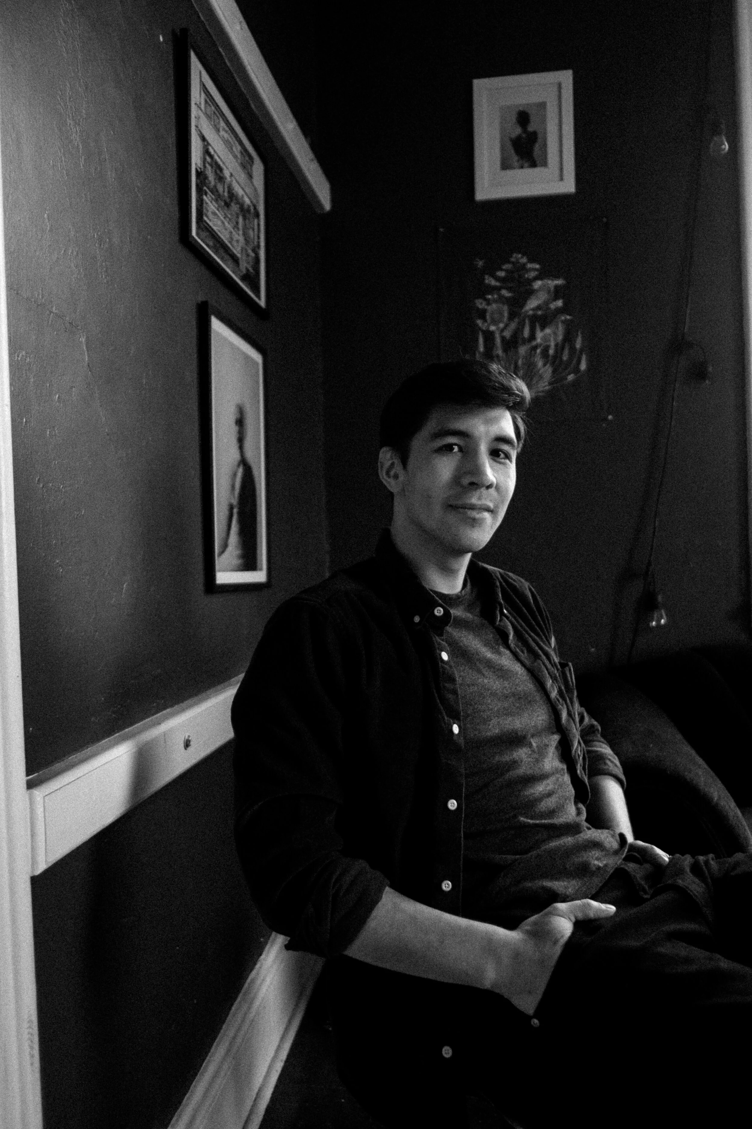 About — Hsiang Arts