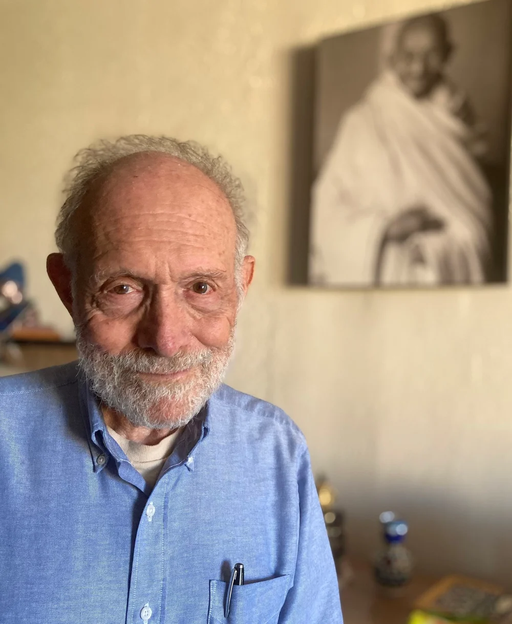 The Metta Center for Nonviolence