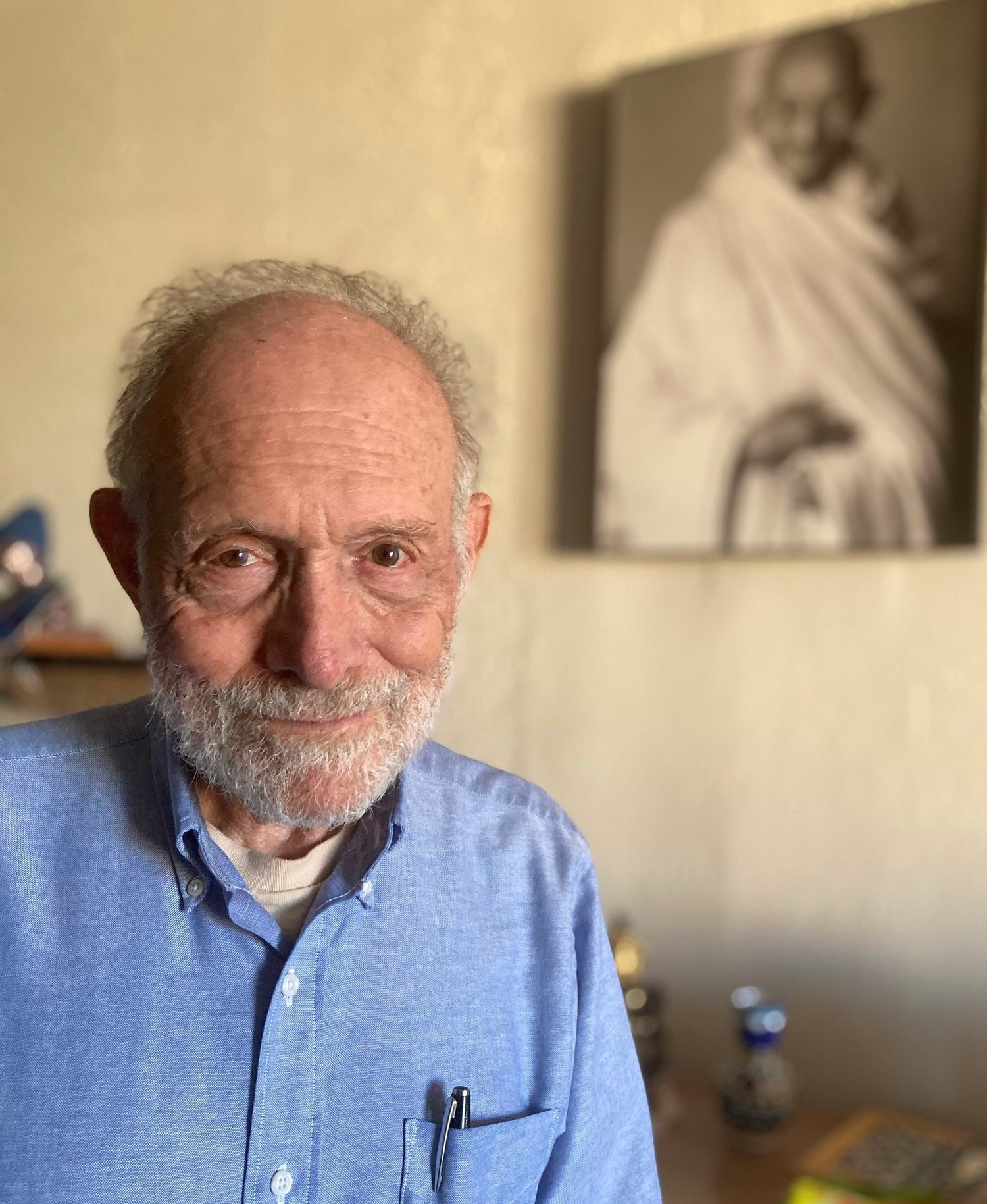 The Metta Center for Nonviolence