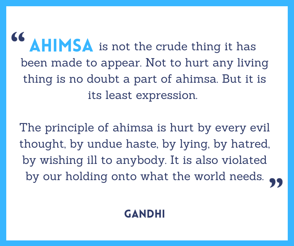 Lesson Basics — The Metta Center for Nonviolence