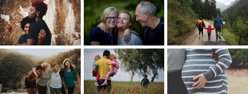 Peacemaker Family Introduction — The Metta Center for Nonviolence