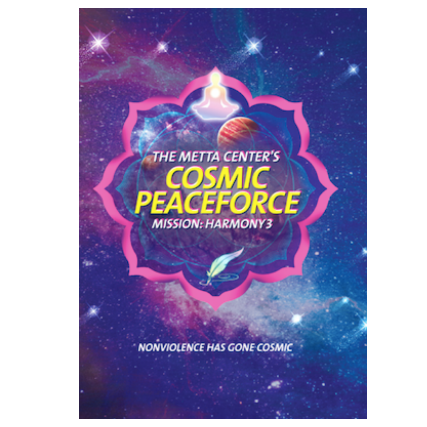 Roadmap | Discover Nonviolence Strategies — The Metta Center for ...