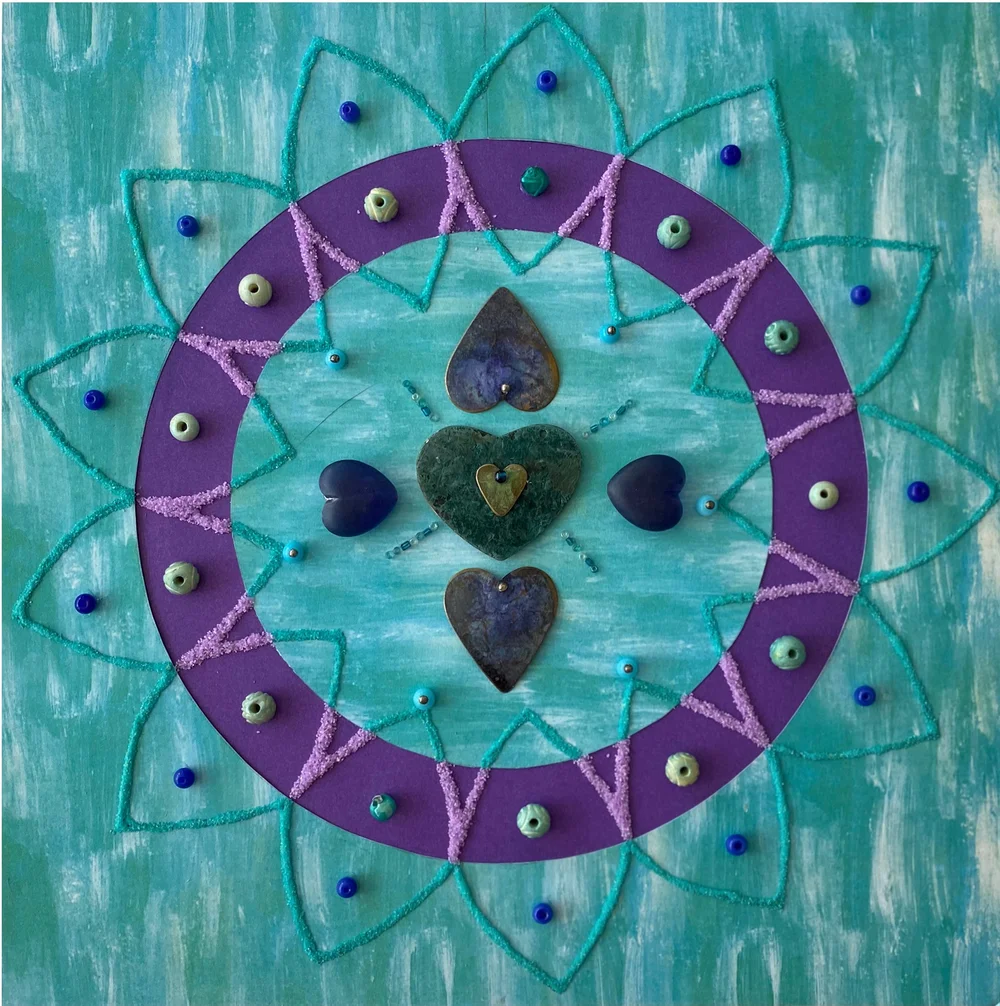 The Metta Center for Nonviolence