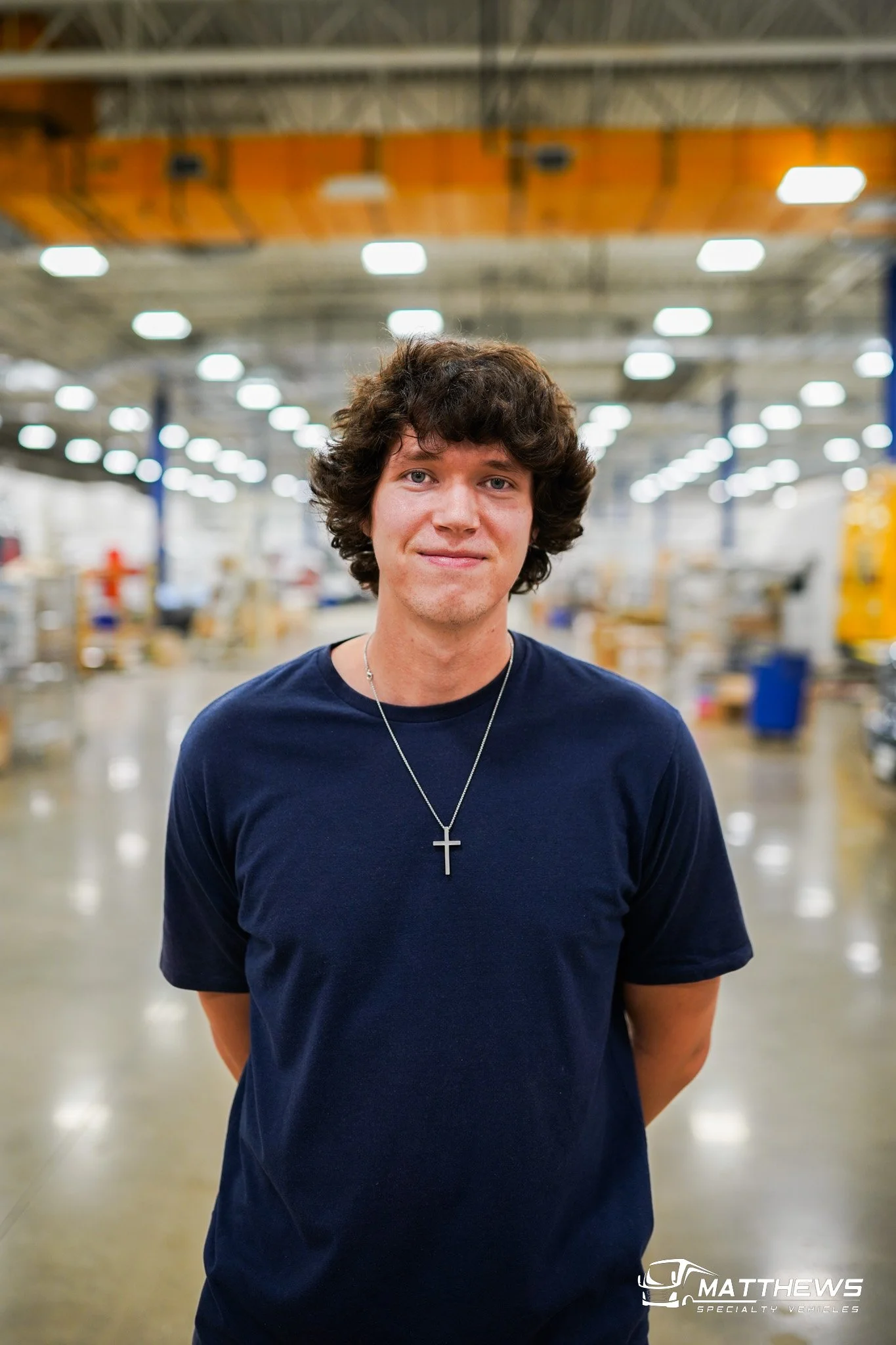 Meet Our Team | Matthews Specialty Vehicles — Matthews Specialty Vehicles