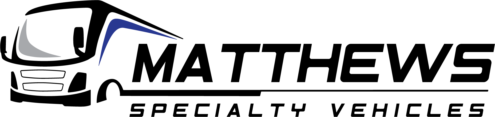 Matthews Specialty Vehicles