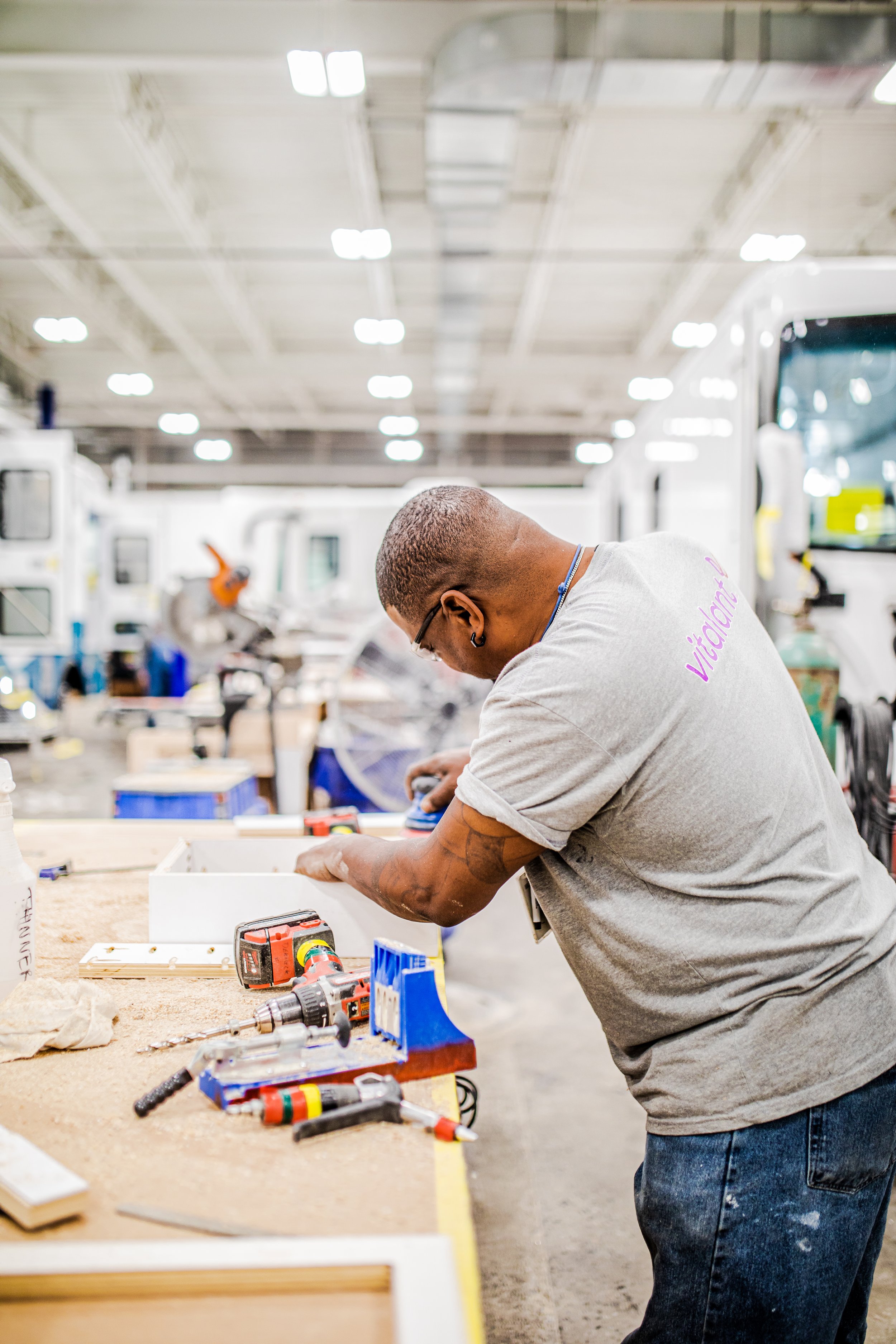 Careers at MSV | Matthews Specialty Vehicles — Matthews Specialty Vehicles