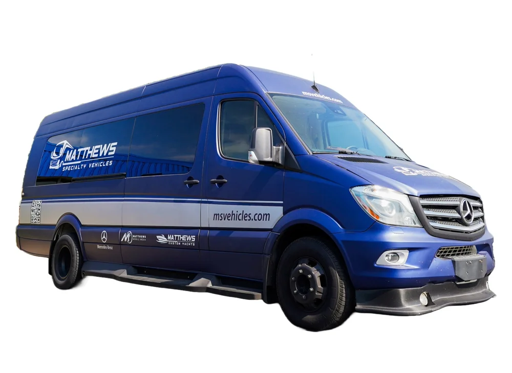 Matthews Specialty Vehicles