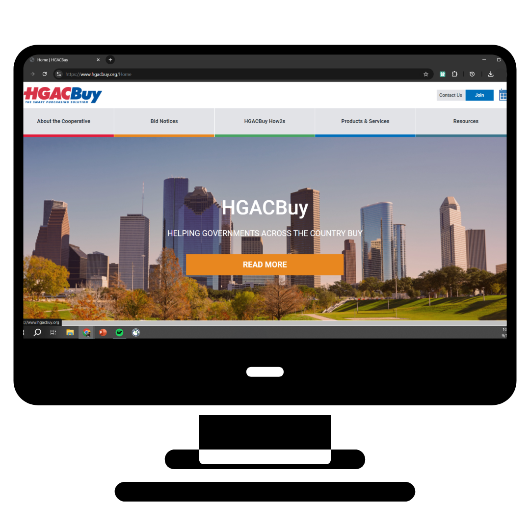 HGAC Purchasing Program | Smart Purchasing Solution — Matthews ...