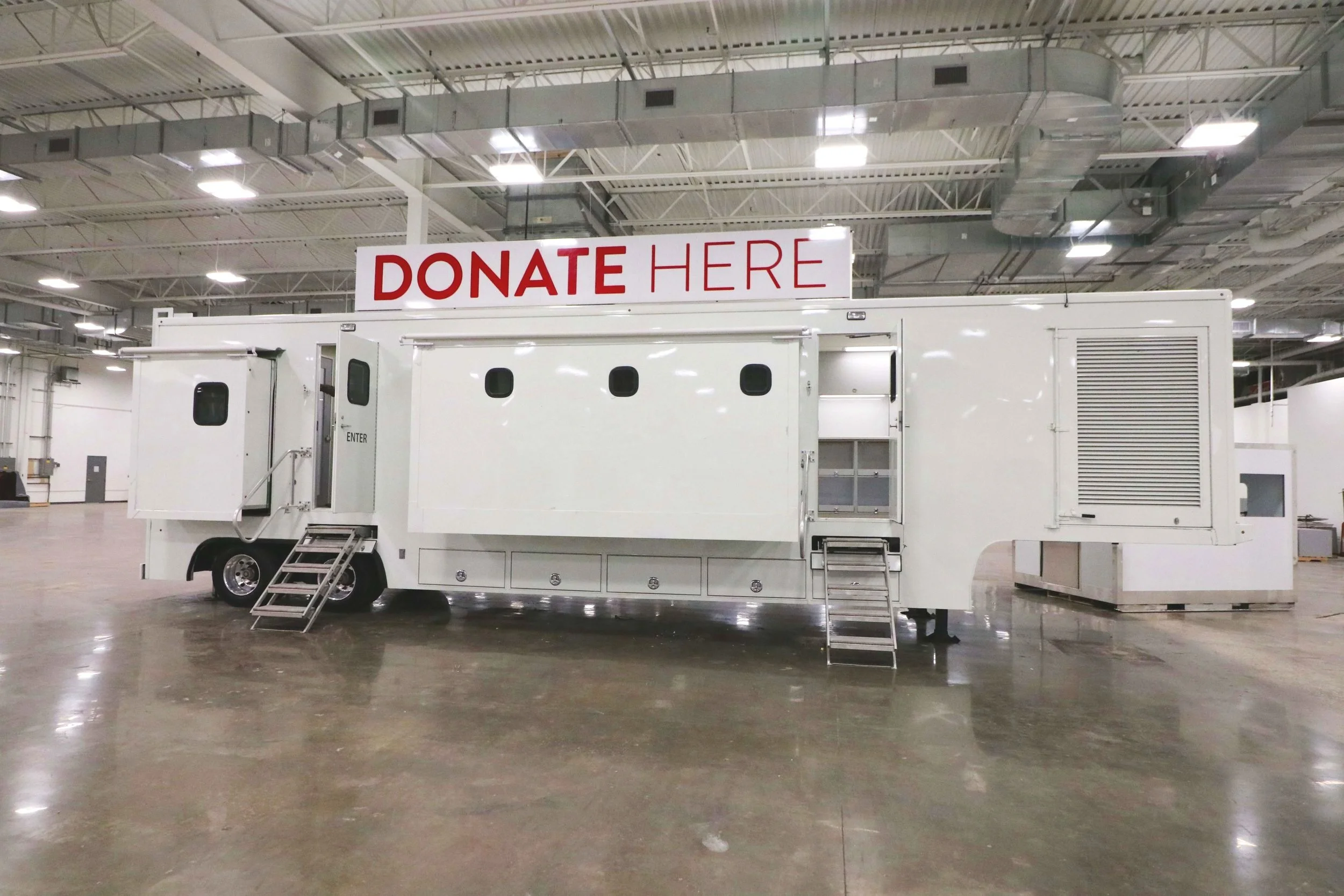 Inventory — Matthews Specialty Vehicles