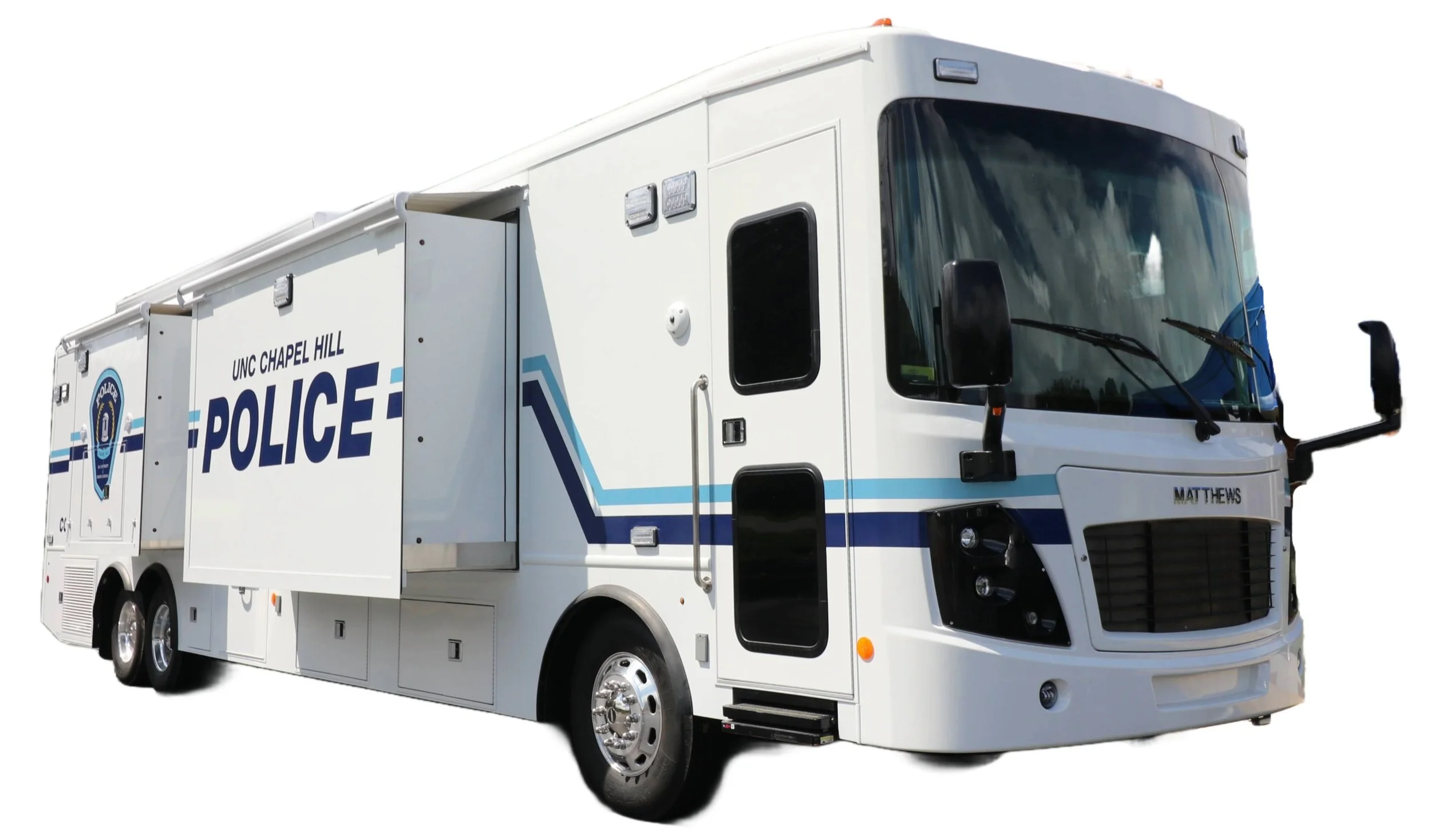 Matthews Specialty Vehicles