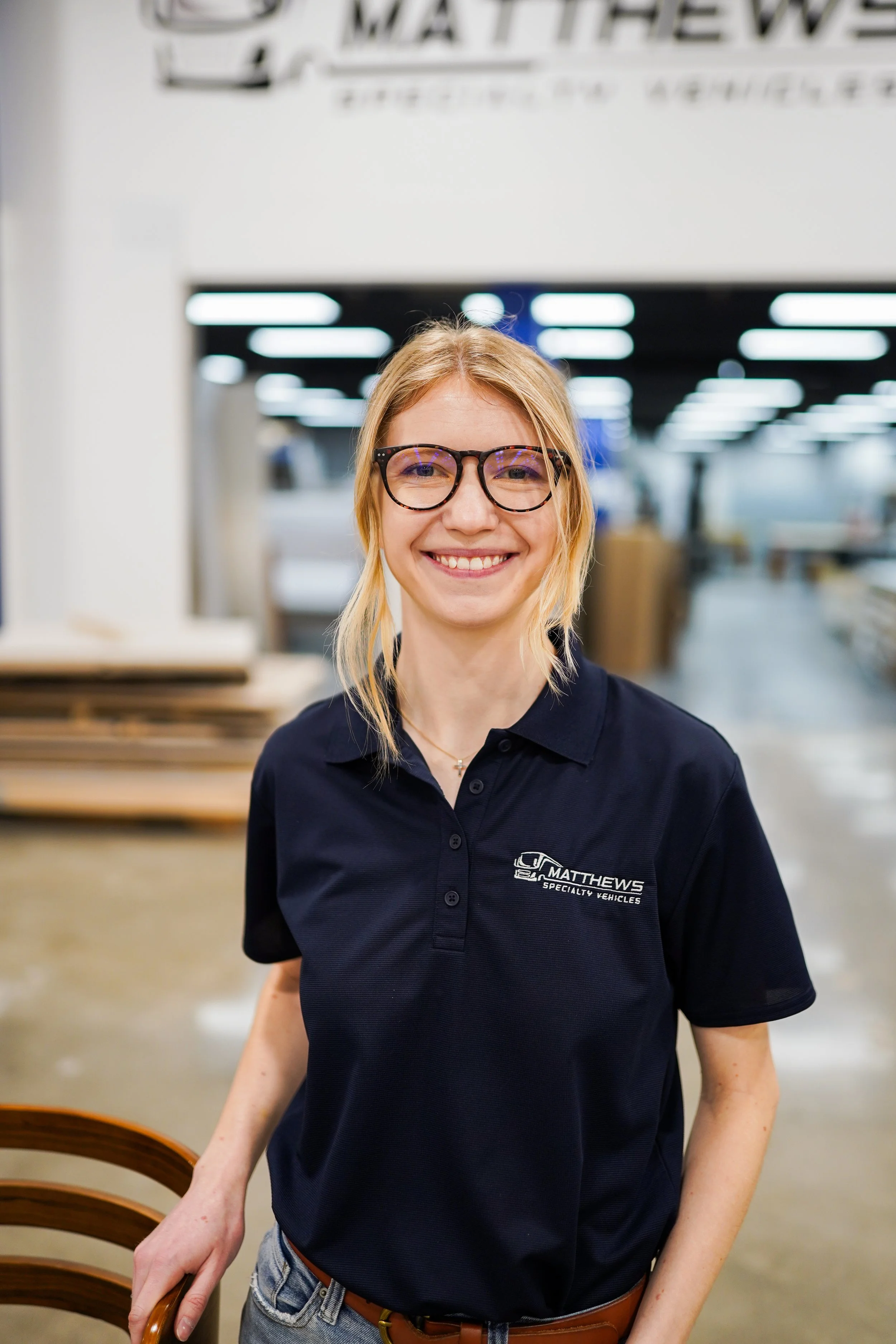 Meet Our Team | Matthews Specialty Vehicles — Matthews Specialty Vehicles