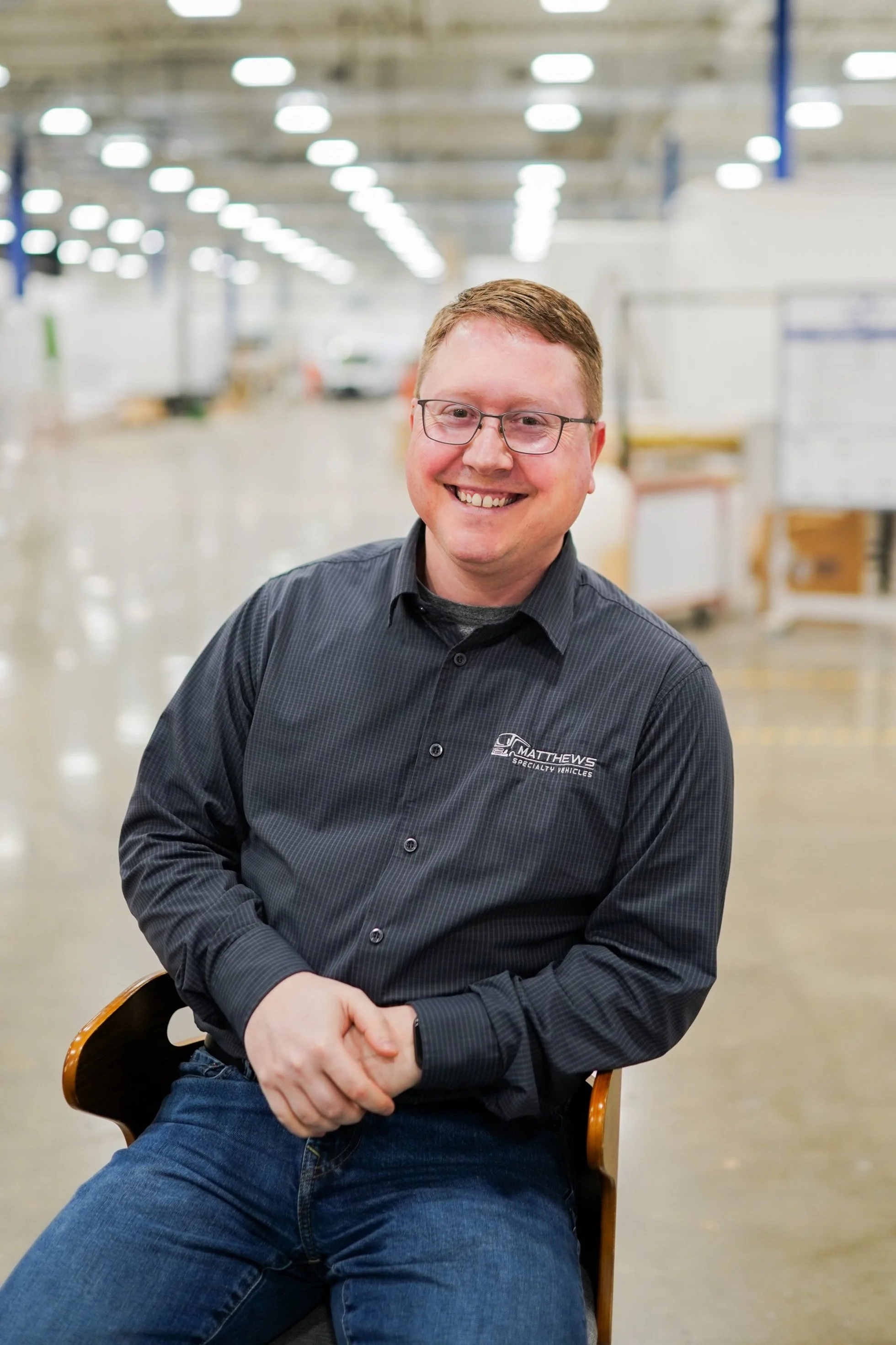 Meet Our Team | Matthews Specialty Vehicles — Matthews Specialty Vehicles
