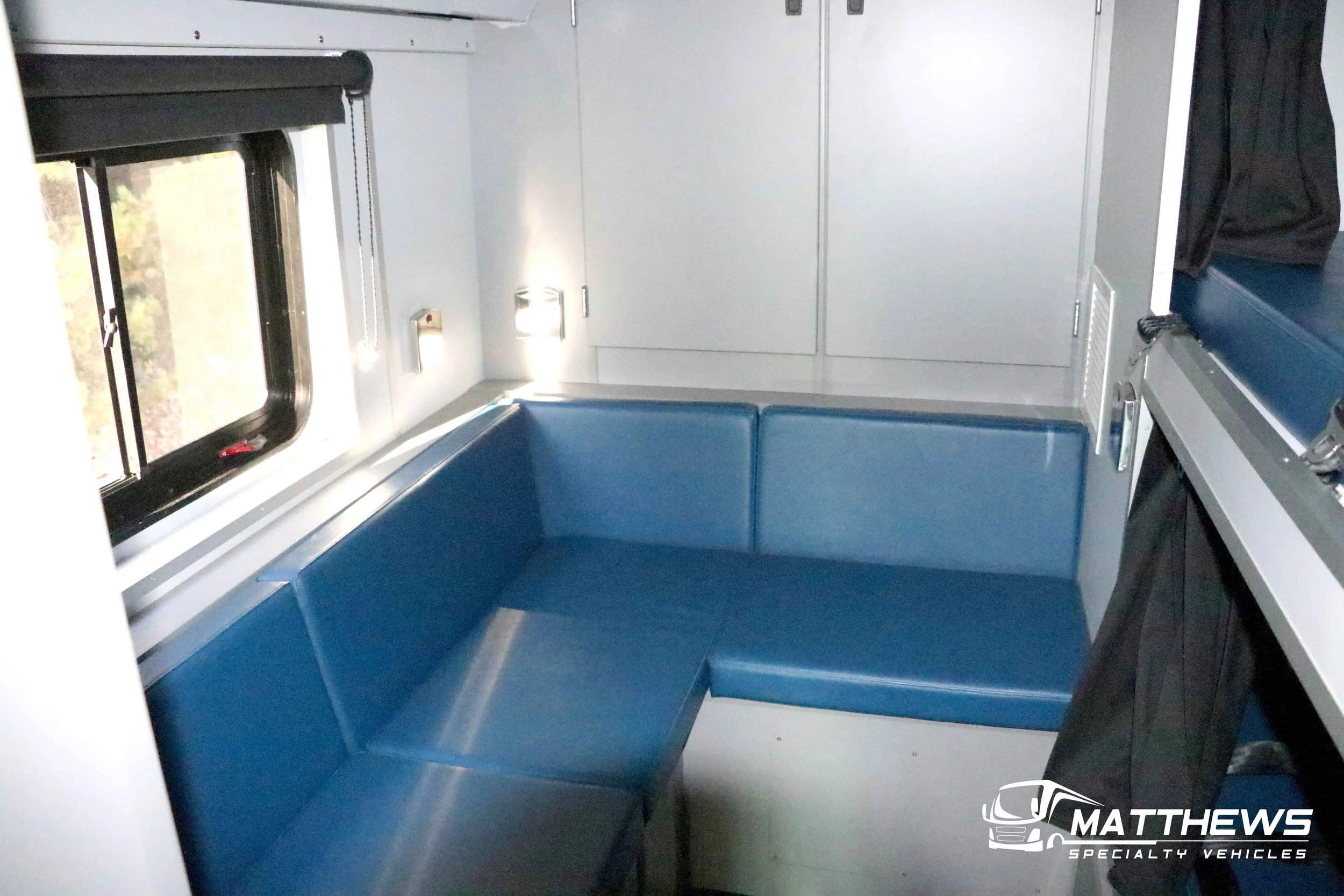 PrisonBusPics — Matthews Specialty Vehicles