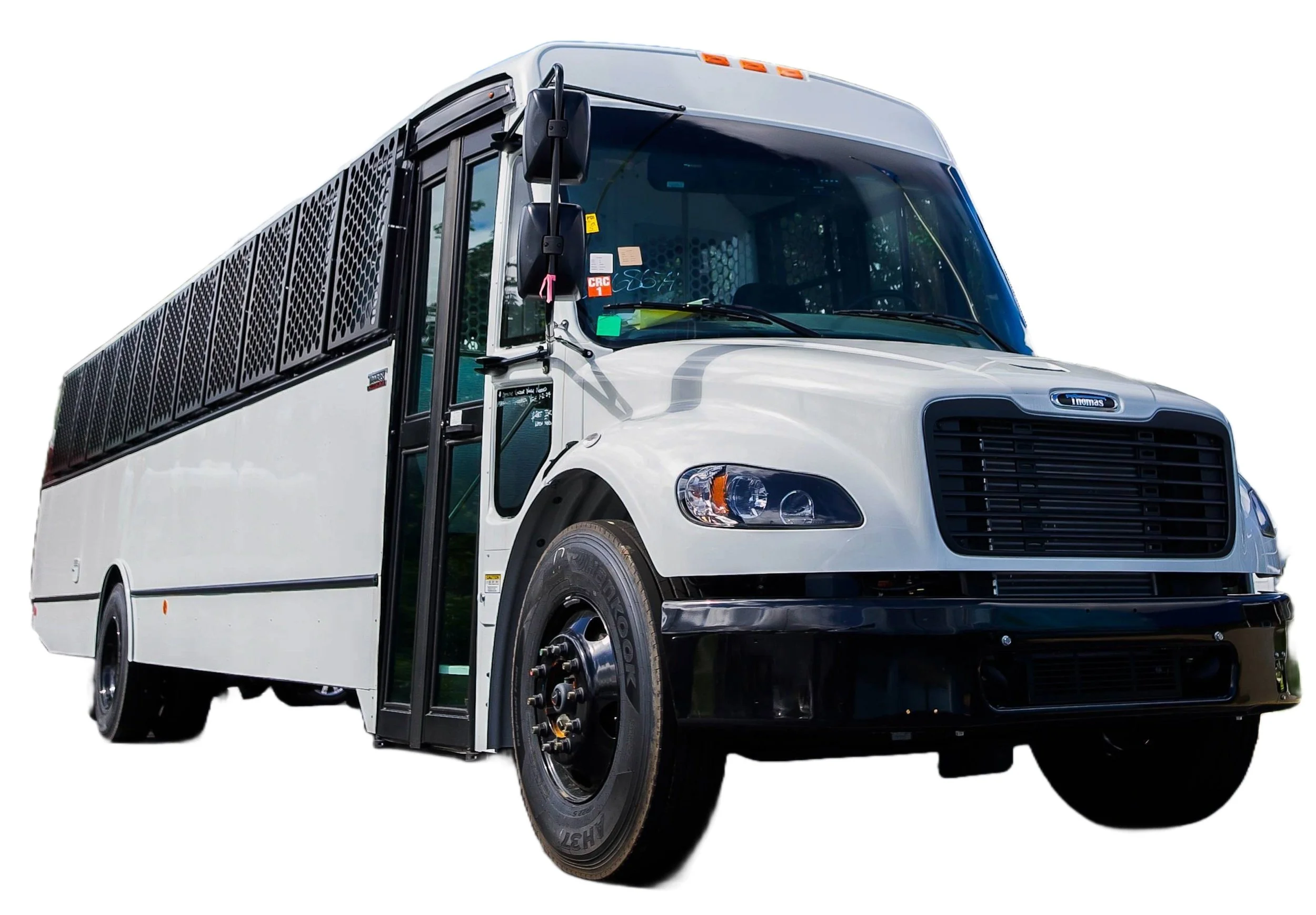 Matthews Specialty Vehicles