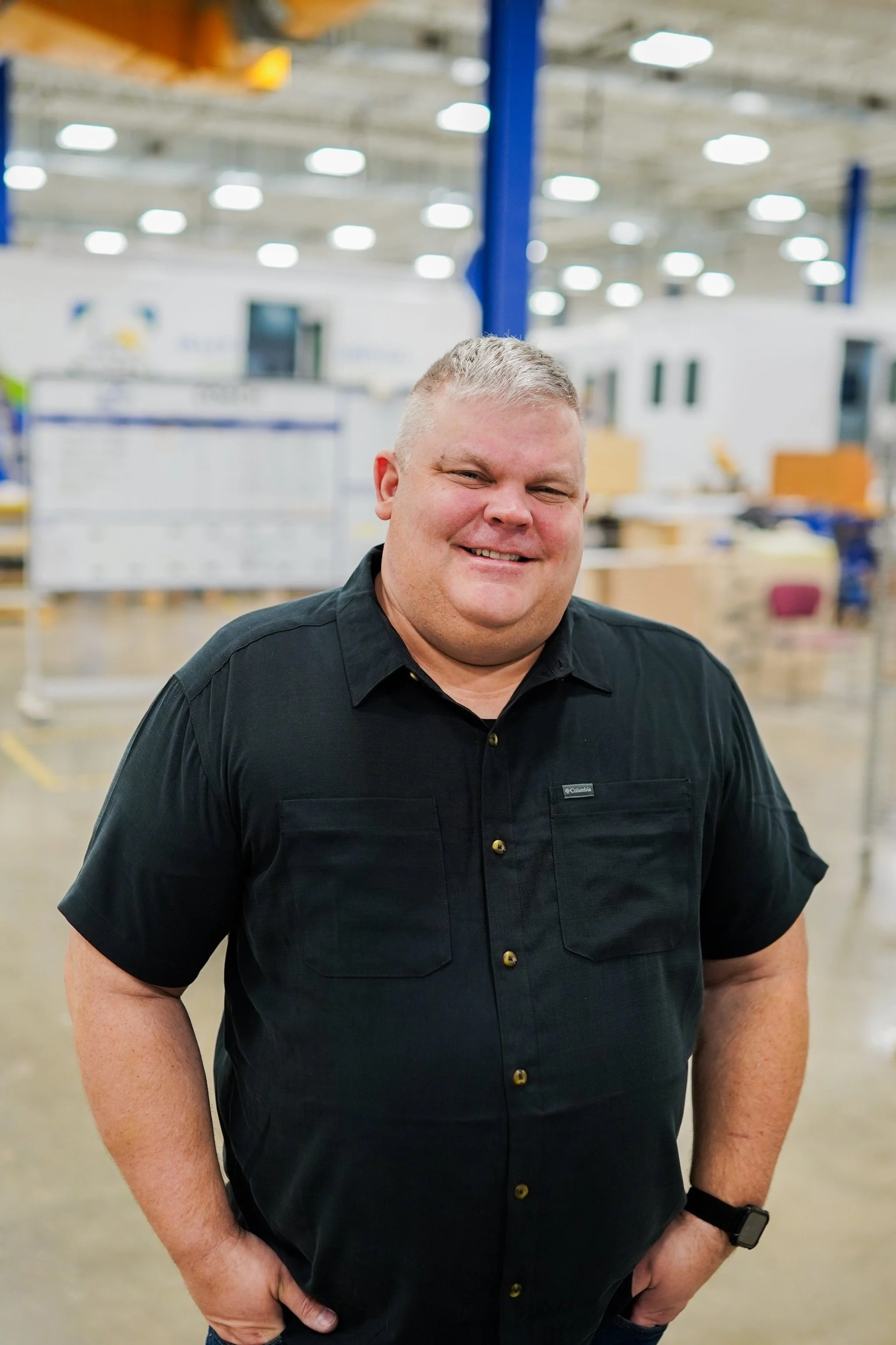 Meet Our Team | Matthews Specialty Vehicles — Matthews Specialty Vehicles