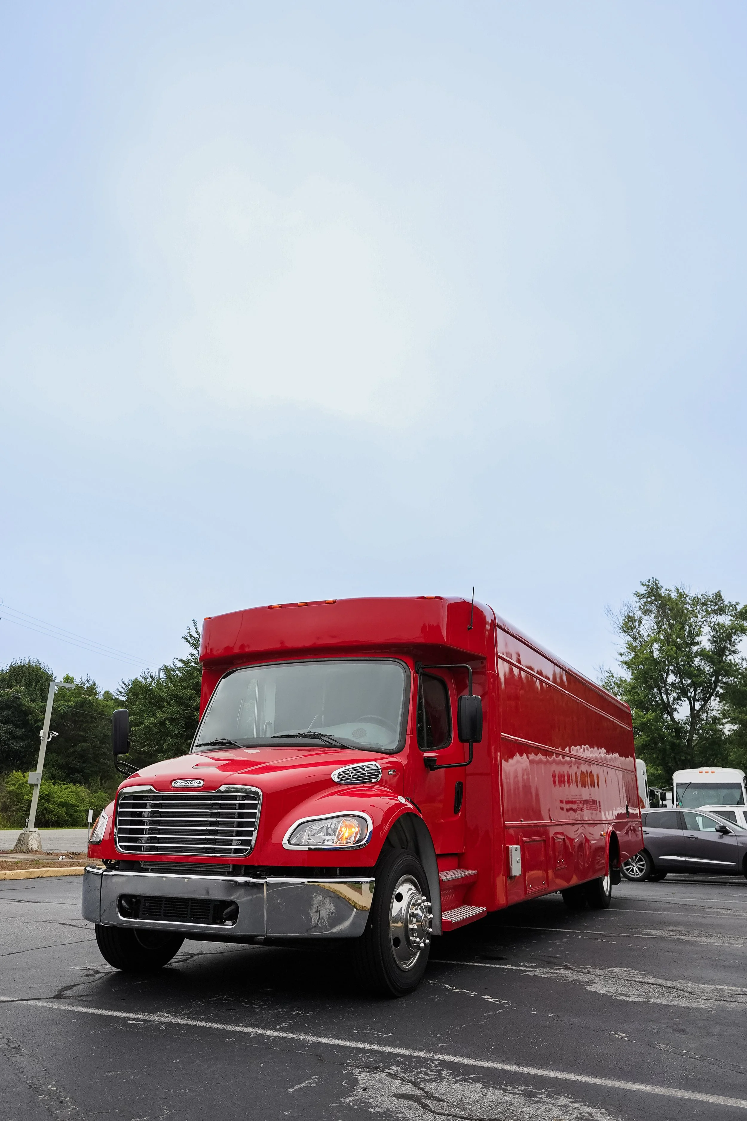 InventoryStockFreightlinerChassisPics — Matthews Specialty Vehicles