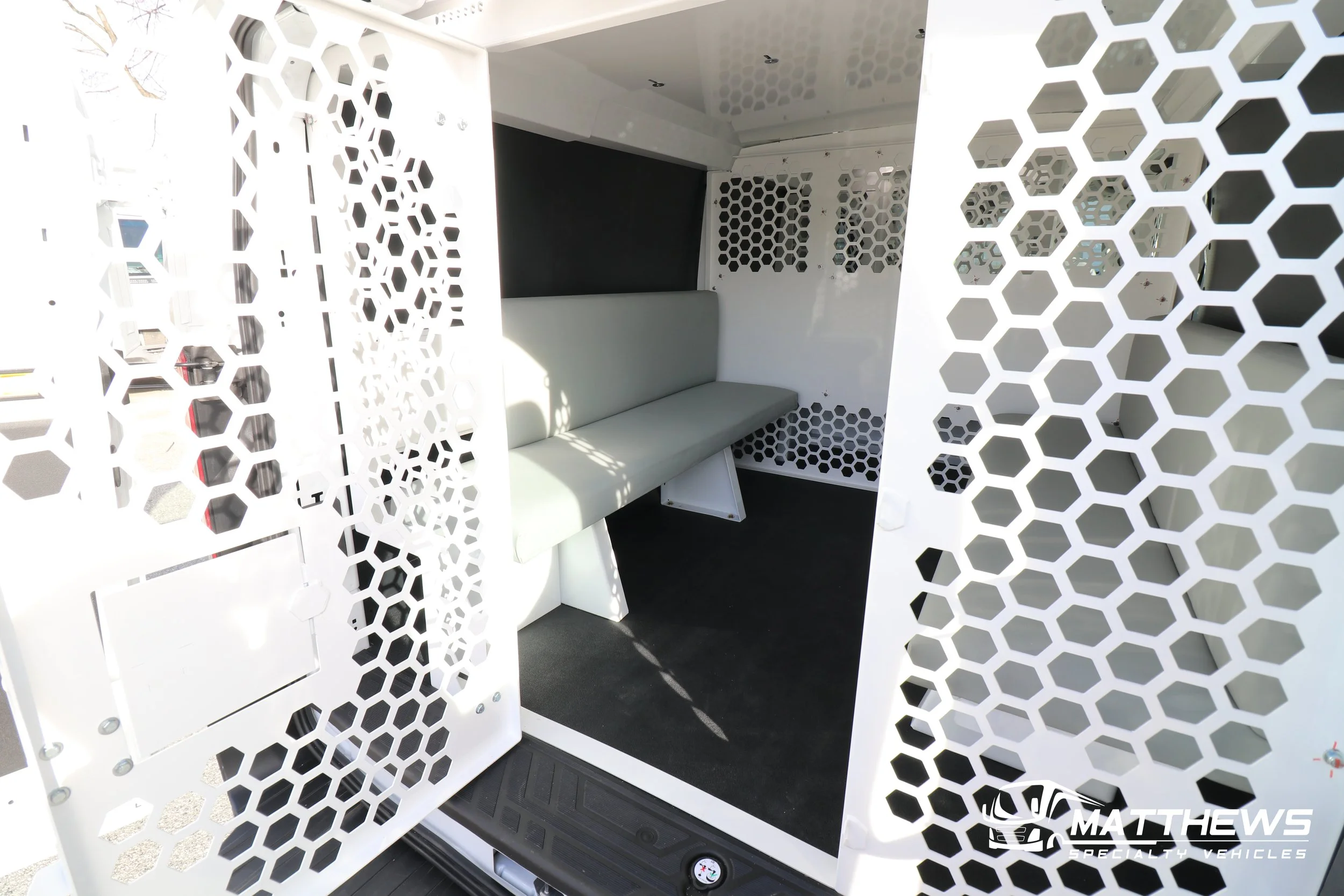 PrisonVanPics — Matthews Specialty Vehicles