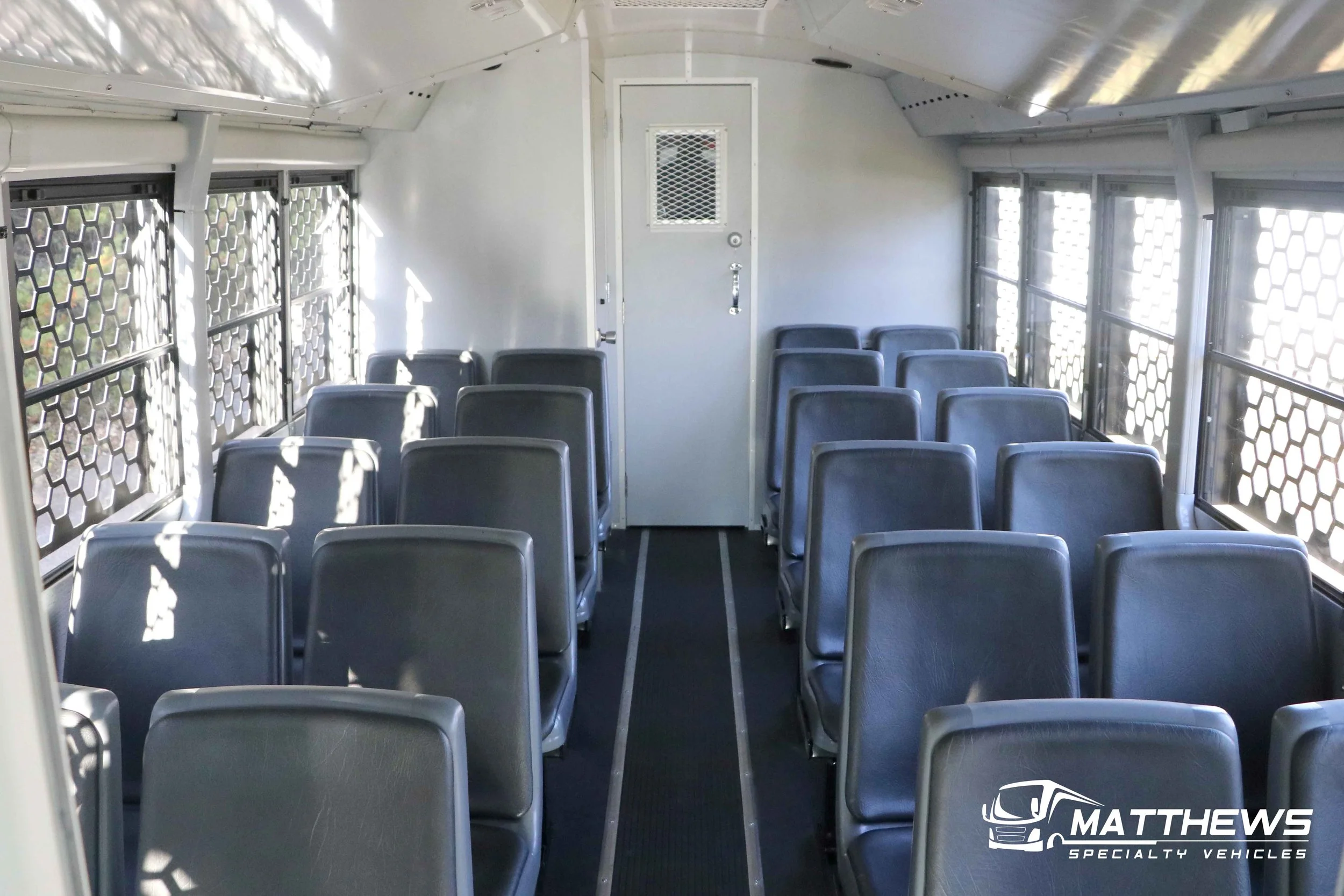 PrisonBusPics — Matthews Specialty Vehicles
