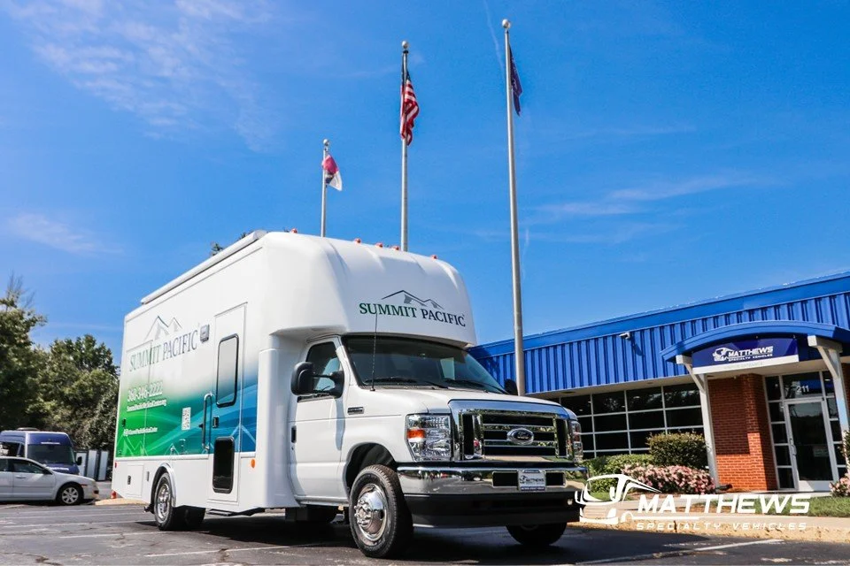 MedGTPics — Matthews Specialty Vehicles