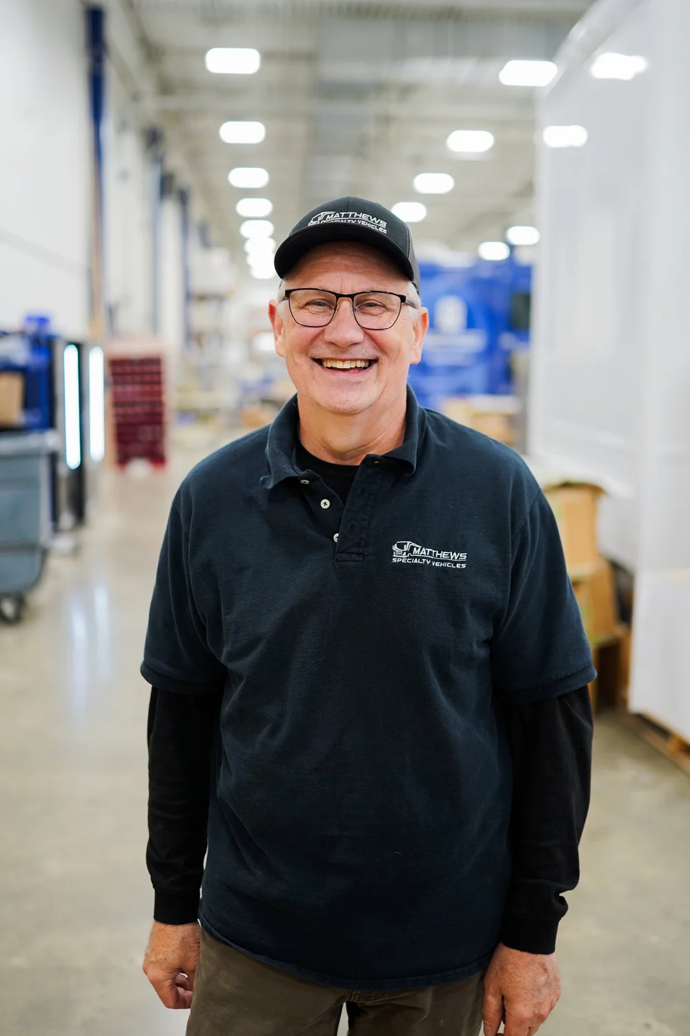 Meet Our Team | Matthews Specialty Vehicles — Matthews Specialty Vehicles