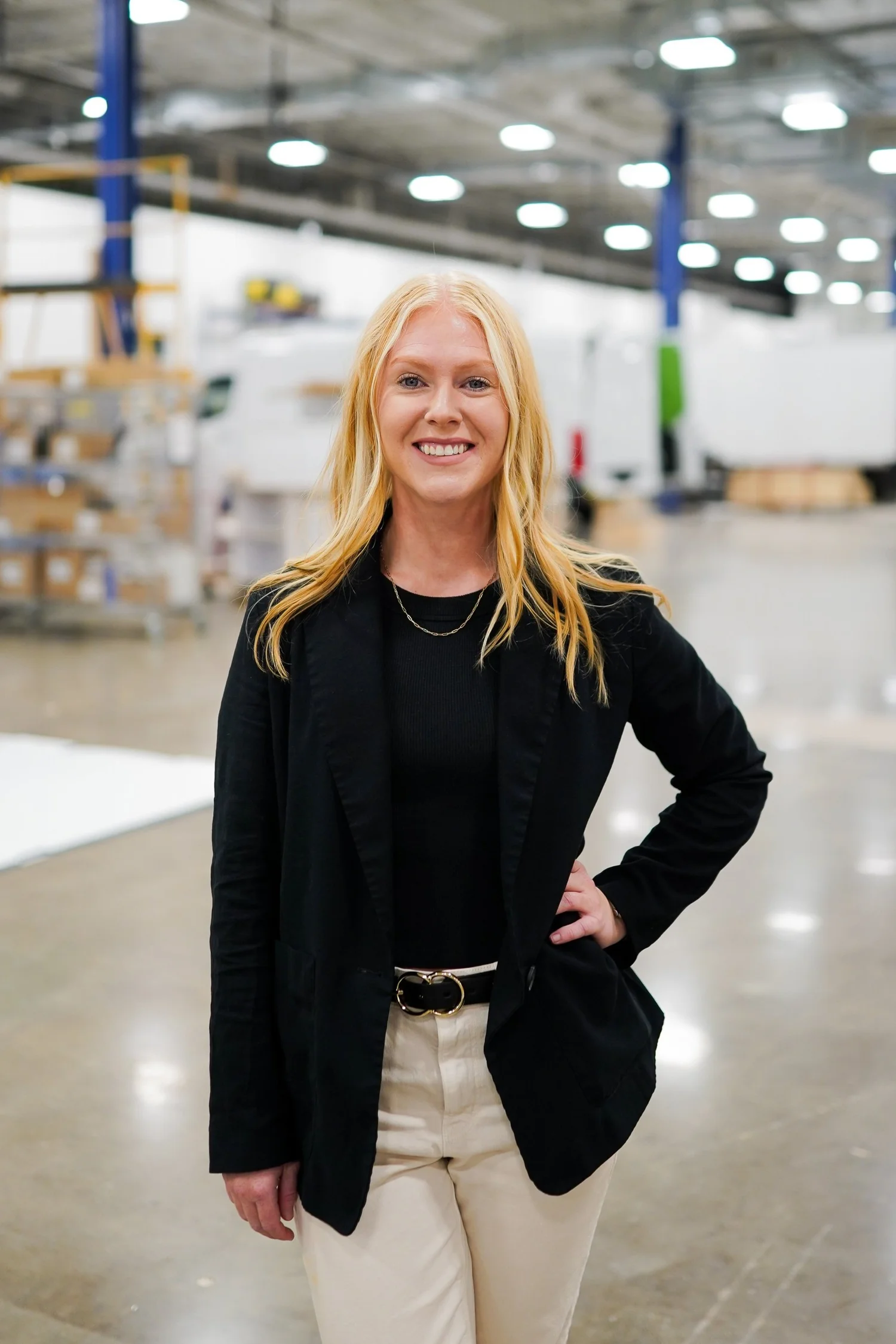 Meet Our Team | Matthews Specialty Vehicles — Matthews Specialty Vehicles