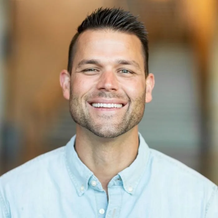 THE TEAM — Wild Week Camp