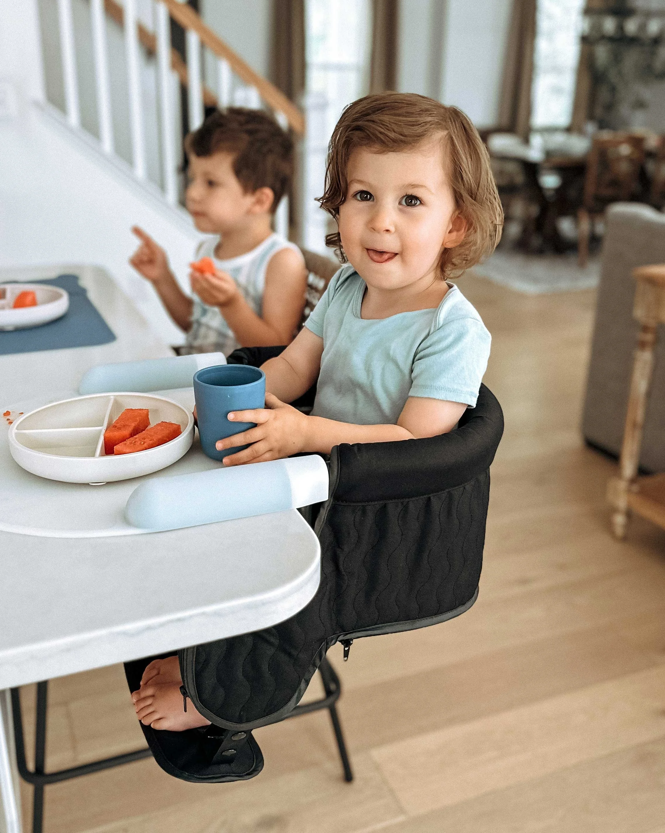 The Best High Chairs: Feeding Specialist-Approved — Eat Play Say