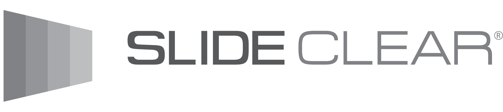 Slide Clear - Inspired Outdoor Spaces