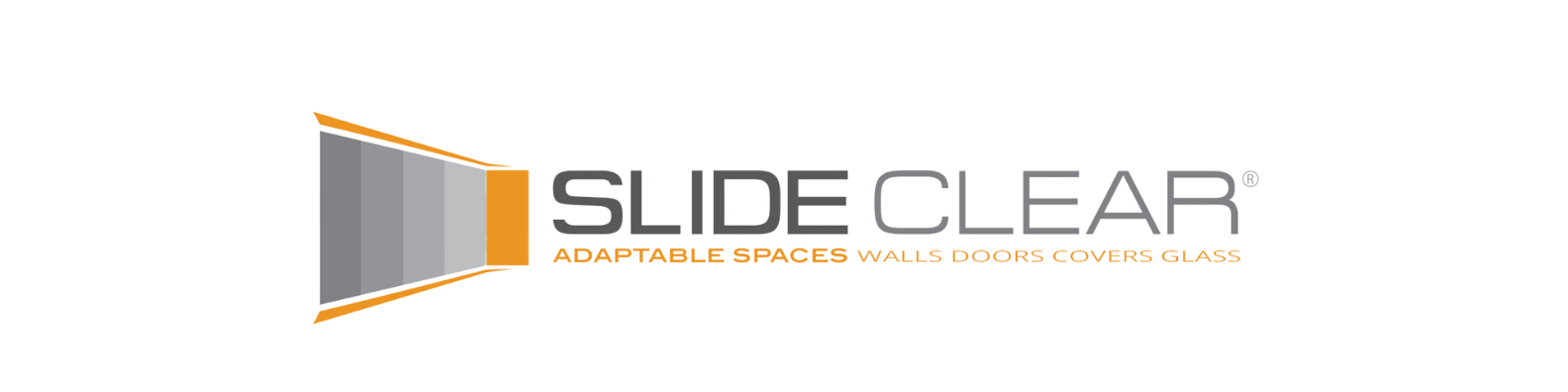 Slide Clear - Inspired Outdoor Spaces