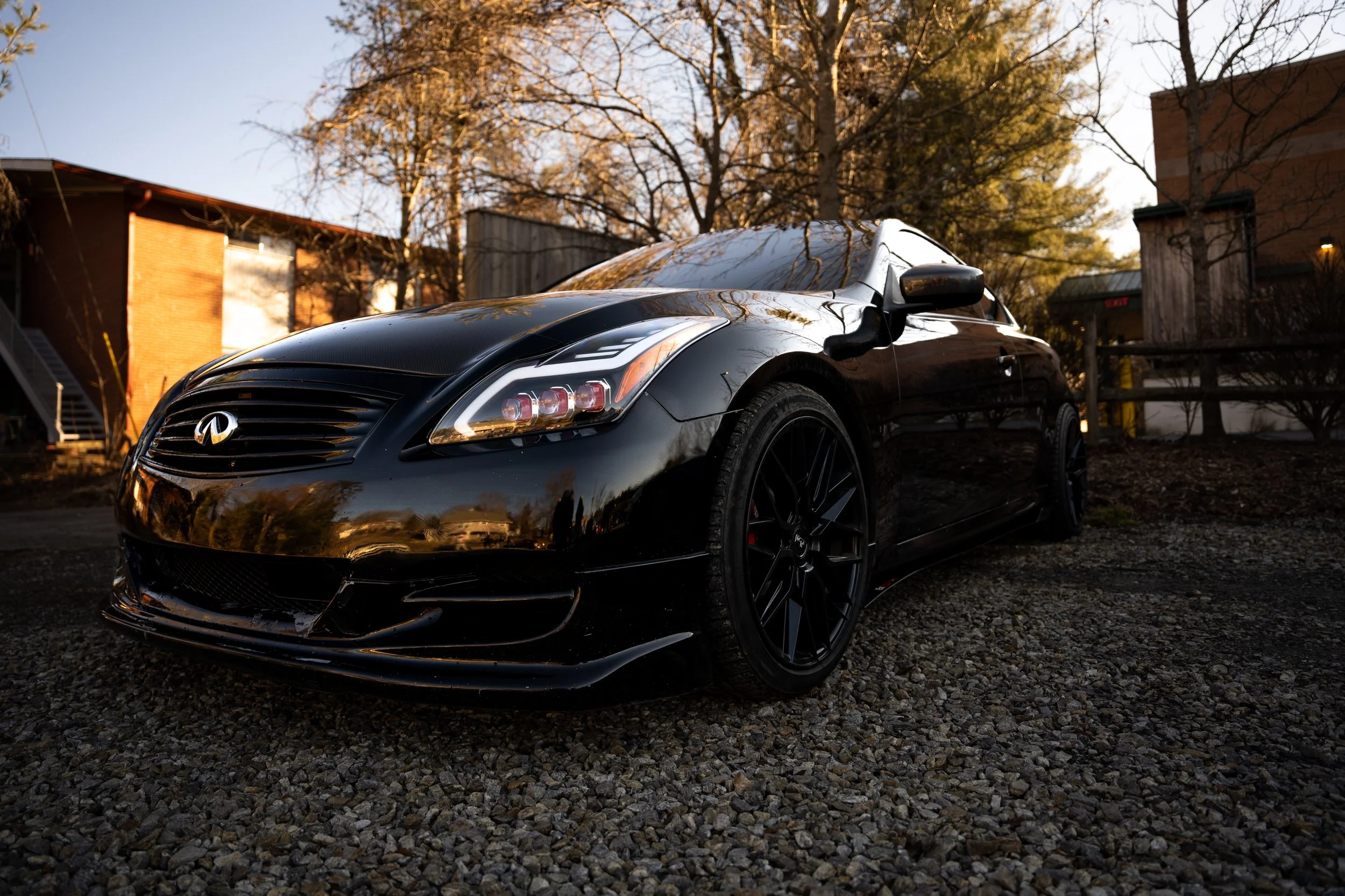 Asheville, NC - Ay Caramba - Cars and Tacos Promo Video — Wynn Media ...