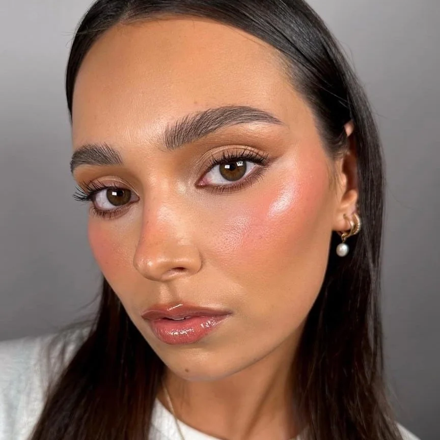 Services — Jessica Marsden Makeup Artist