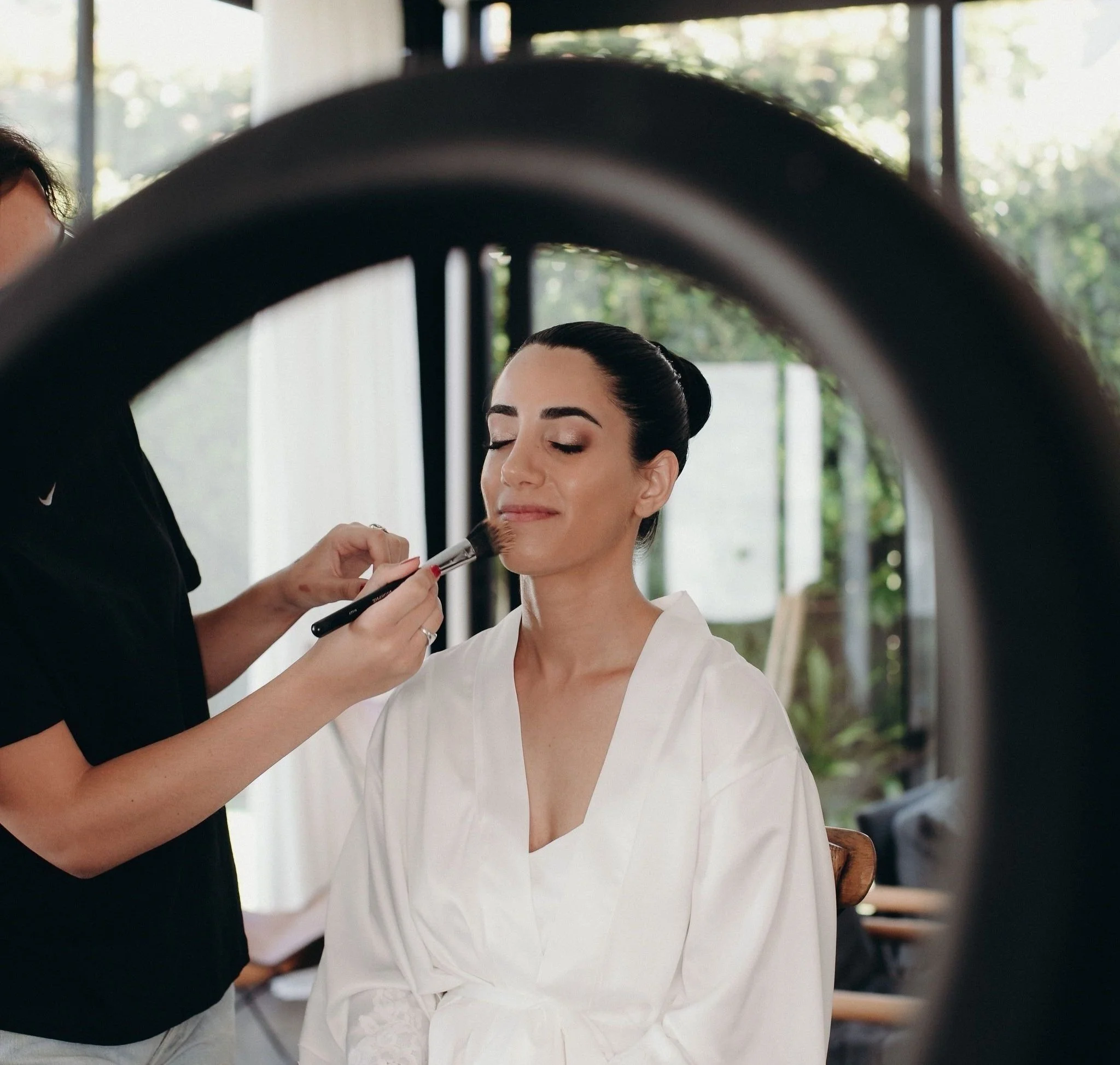 Services — Jess Marsden Makeup Artist