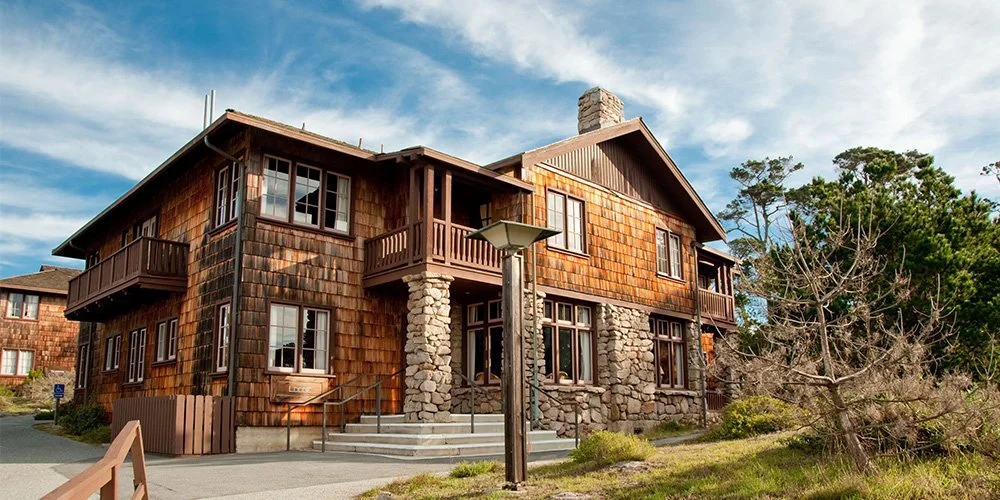 Retreats — To the Lighthouse