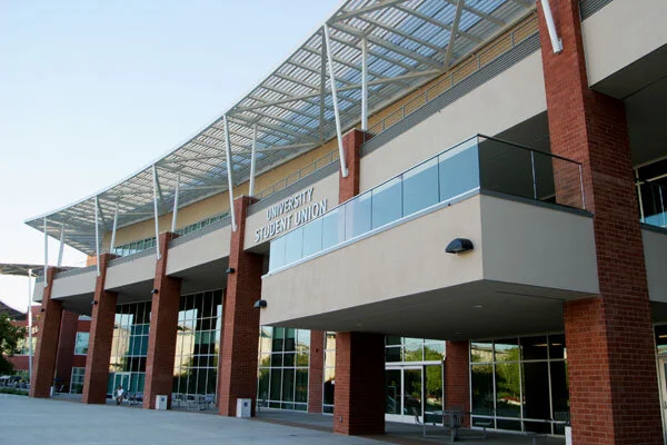 CSULA Student Union Building — Emma Corporation