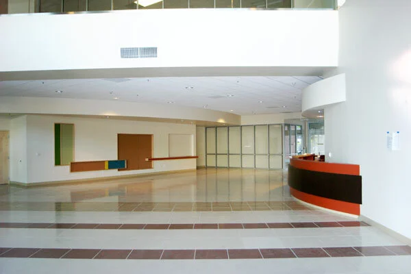 CSULA Student Union Building — Emma Corporation