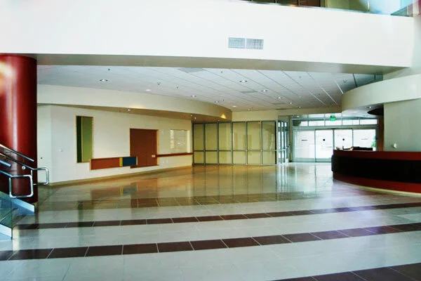 CSULA Student Union Building — Emma Corporation