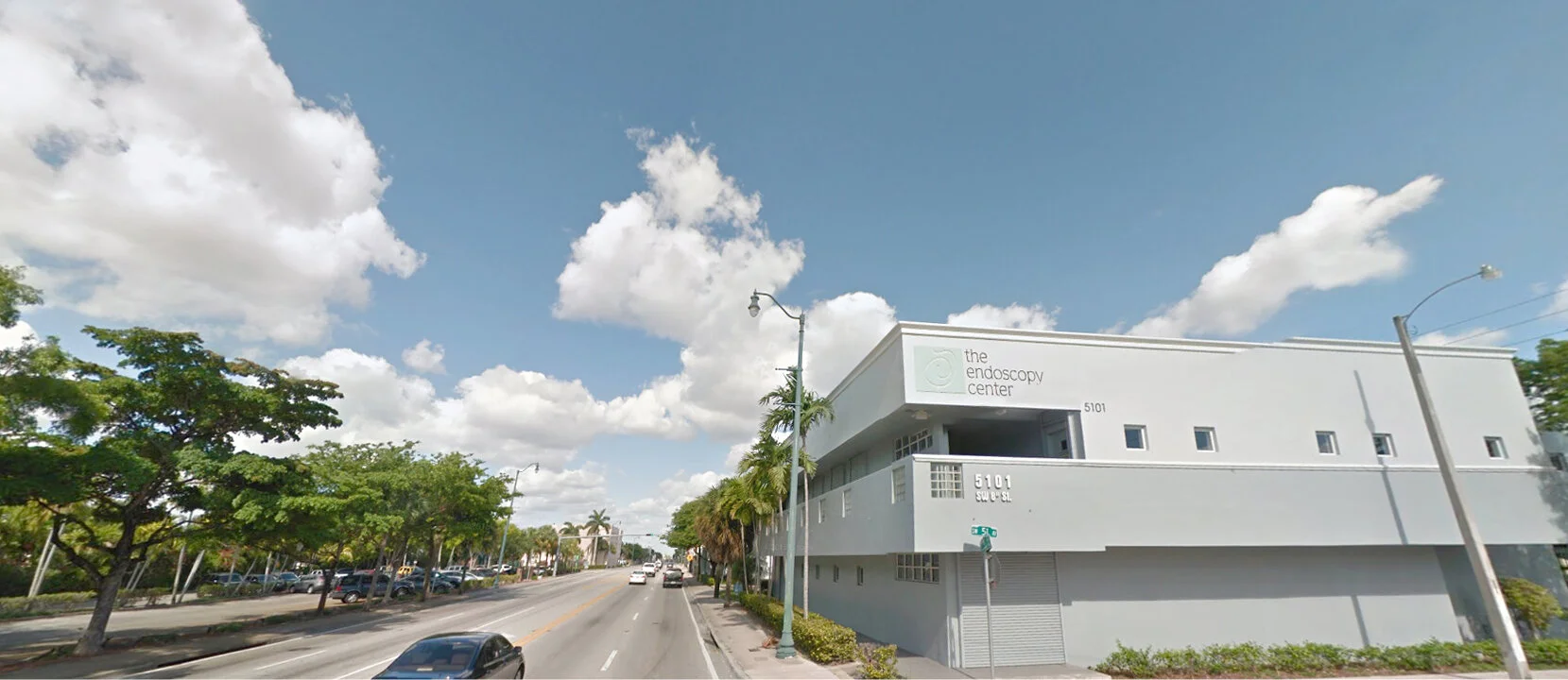 About — Endoscopy Center of Miami