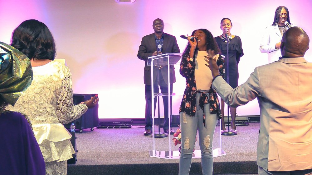 Sundays at CWC (cwcworcester, cwc worcester) — CHRISTIAN WORSHIP CENTER