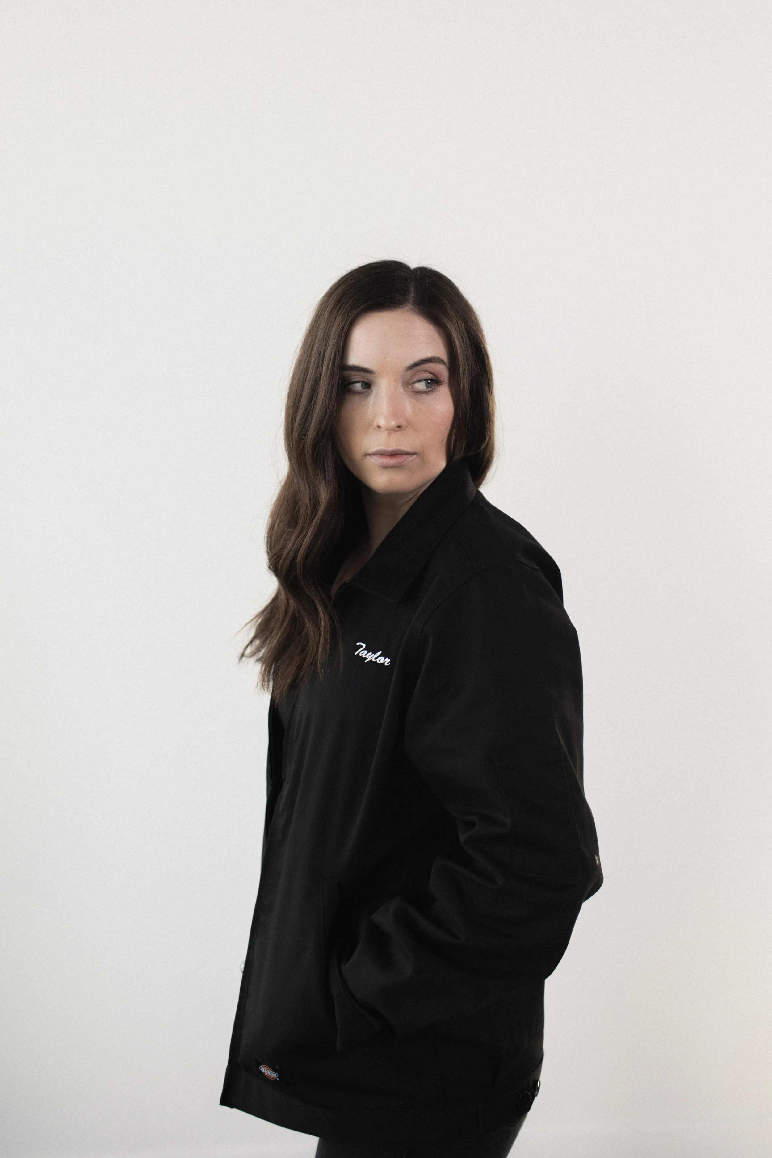 Mechanic Jacket — Amble Studios