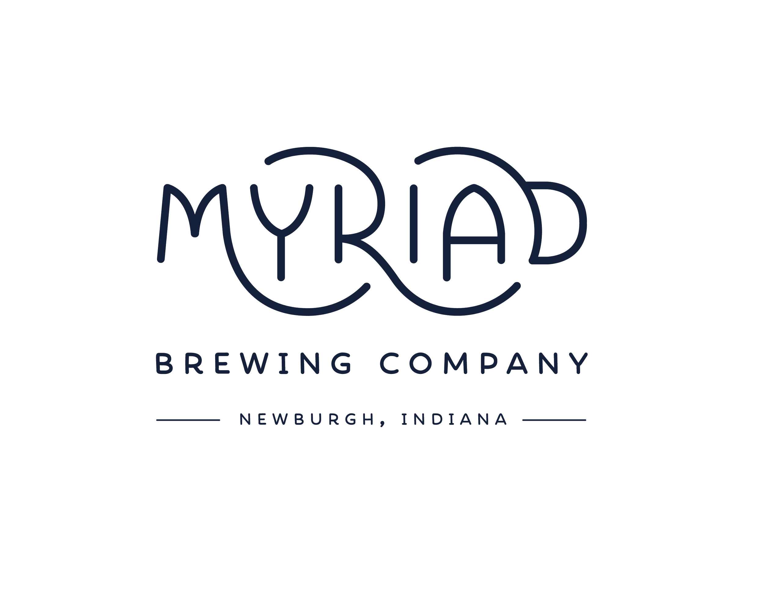 Myriad Brewing Company